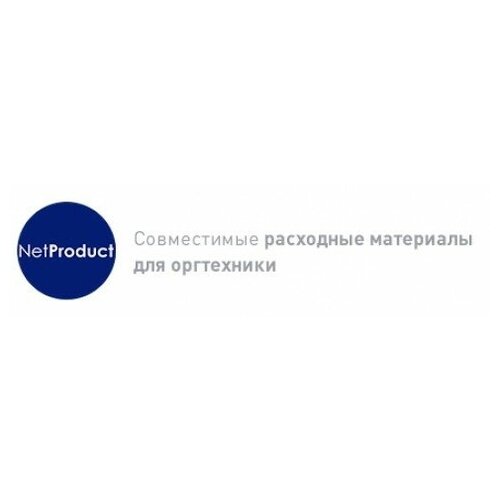 Тонер-картридж NetProduct (N-TK-3170) для Kyocera P3050dn/P3055dn/P3060dn, 15,5K, с/ч