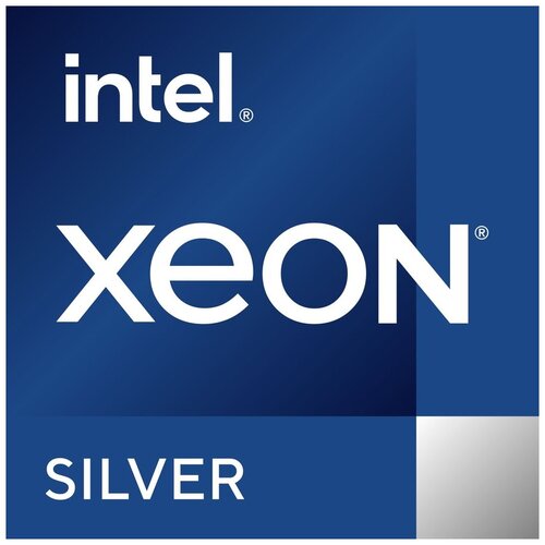 Процессор Intel Xeon Silver 4310 LGA4189,  12 x 2100 МГц, Supermicro