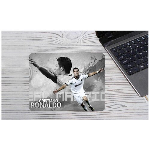 Коврик Криштиану Роналду, Cristiano Ronaldo для мыши №33