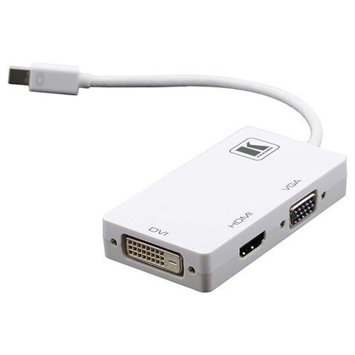Переходник mini DisplayPort - HDMI Kramer ADC-MDP/M1