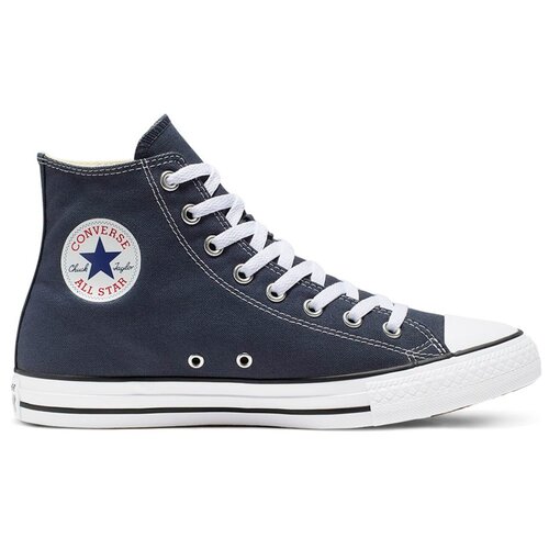 Кеды Converse Chuck Taylor All Star, размер  40 EU, синий