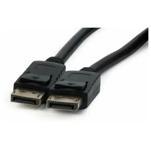 Кабель DisplayPort 3 метра 1.4 GCR 8K 60Hz 4K 144Hz / Дисплей Порт 8К для Подключения Монитора SmartTV UltraHD 20 PIN OFF