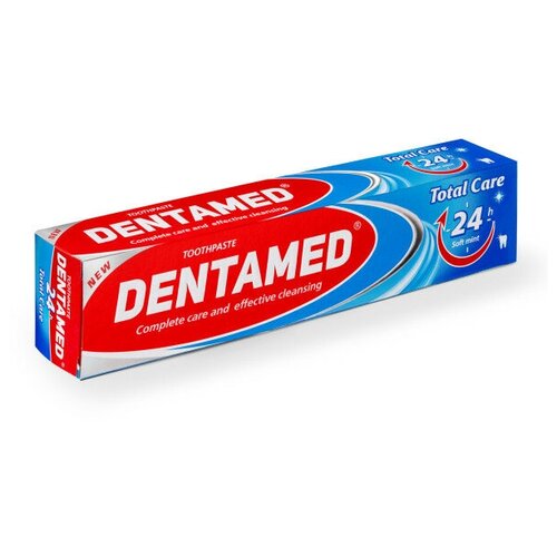 Modum Паста зубная Modum Dentamed Total Care 100 г