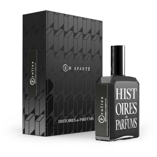 HISTOIRES DE PARFUMS PROLIXE Парфюмерная вода 120ml