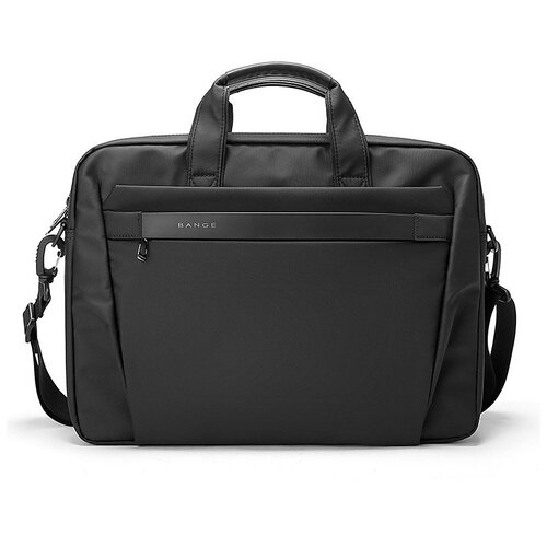 Деловая сумка для ноутбука BANGE BG-2559 черная