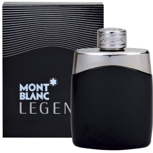 Туалетная вода Mont Blanc Legend men 30 мл