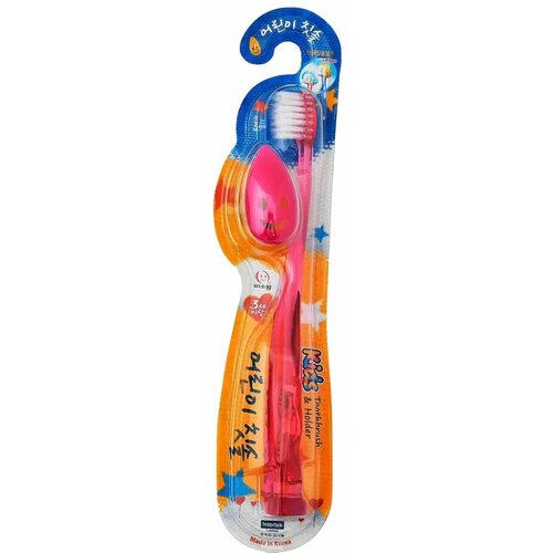 Детская зубная щетка Misorang Toothbrush