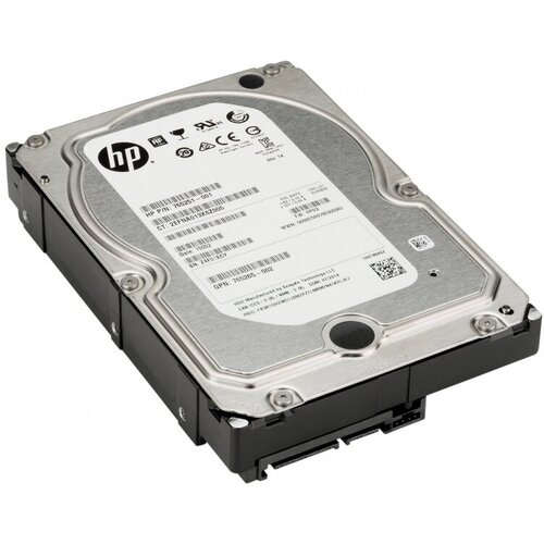 507129-010 HP Жесткий диск HP 146GB 15000RPM SAS 6Gbps [507129-010]