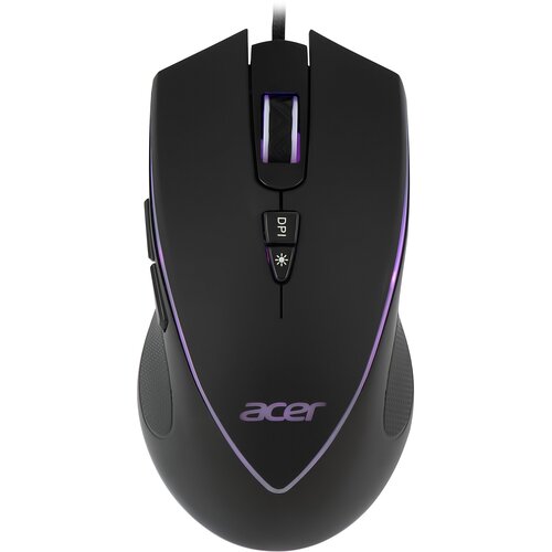 Мышь Acer OMW131, черный (zl. mceee.015)