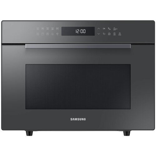 Микроволновая печь встраиваемая Samsung MC35R8088LC, черный