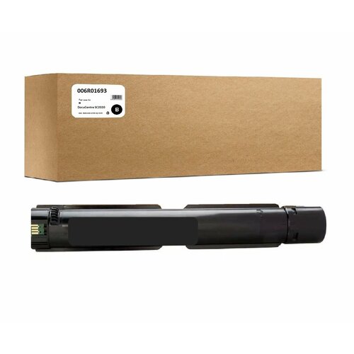 Картридж 006R01693 для Xerox DocuCentre SC2020 9K Black Compatible (совместимый)