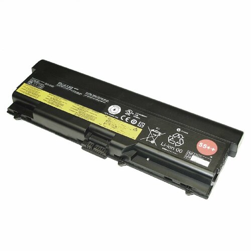 Аккумулятор для ноутбука LENOVO Battery 25+ 85WH 11.1V