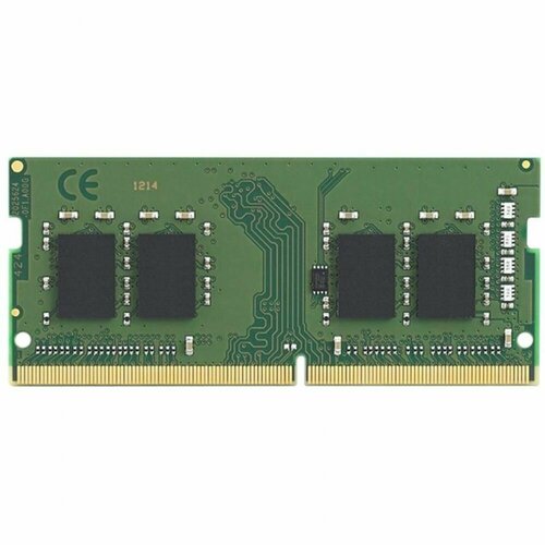 Оперативная память для ПК Apacer 4GB Apacer DDR3 1600 SO DIMM