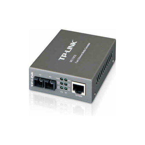 Конвертер TP-Link FX-TX MC110CS