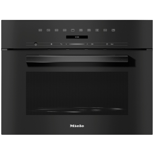 Микроволновая печь Miele M7244TC OBSW черный