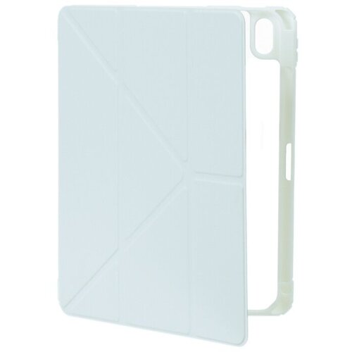 Чехол Baseus для APPLE iPad 10 2022 Minimalist Series Protective Moon White P40112502211-03