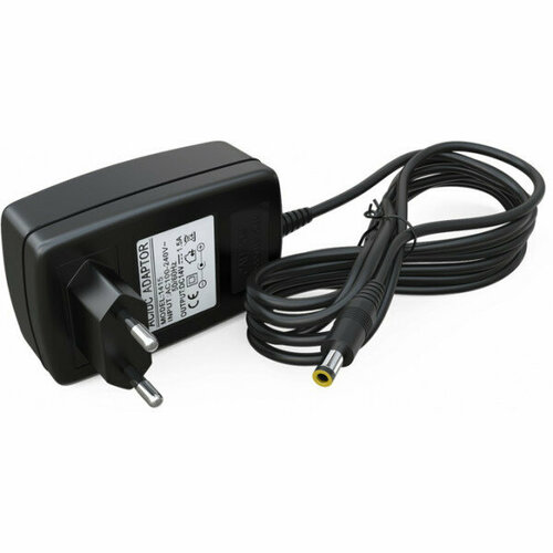 EctoControl, Адаптер питания 14В, 2А
