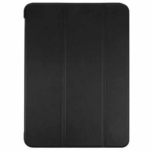 Чехол-книжка iBox для Samsung Galaxy Tab A7 10.4 Sleep TPU Черный