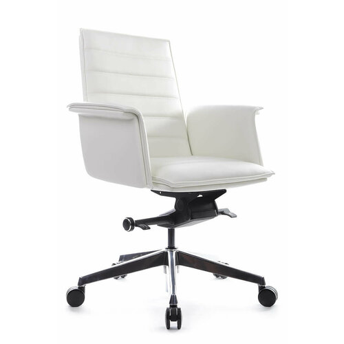 Компьютерное кресло Riva Design Rubens-M (B1819-2) белый