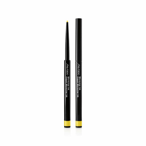 Чернила Shiseido Crayon MicroLiner