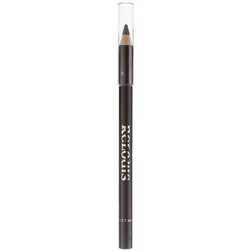 Relouis Контурный карандаш для глаз с витамином E, оттенок 03 коричневый