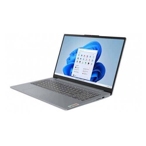 Ноутбук Lenovo IdeaPad 3 Slim 15IAN8 (82XB0003RK)