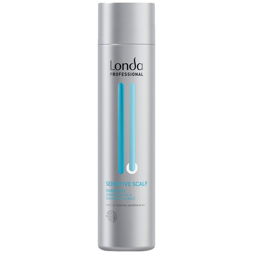 Londa Professional шампунь Sensitive Scalp, 250 мл