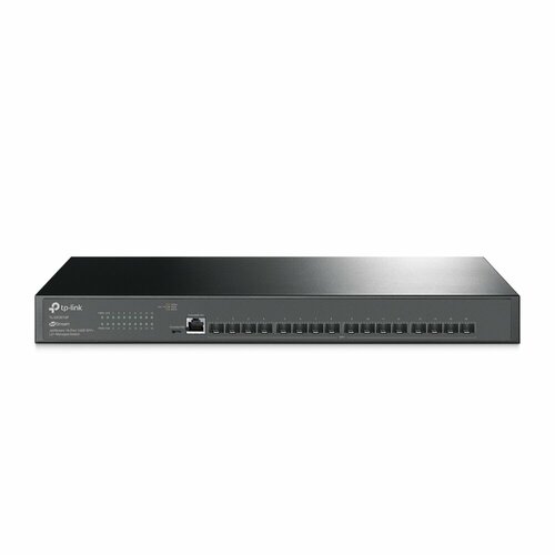 Коммутатор TP-Link TL-SX3016F