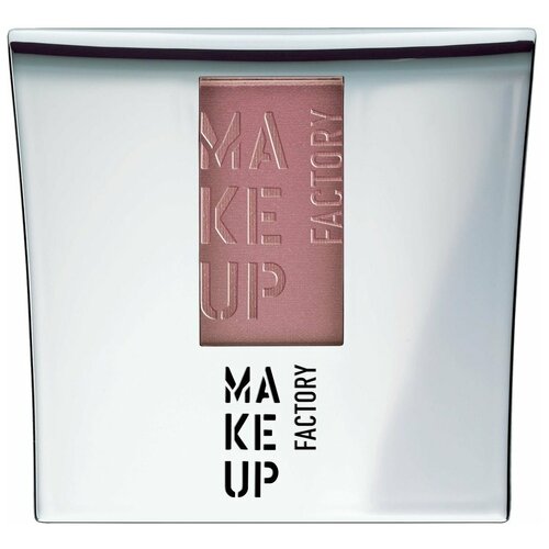 Make up Factory Румяна Blusher, 15 Light Shiraz