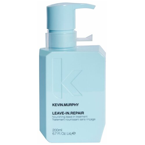 Kevin.Murphy Leave-In Repair Реконструирующий несмываемый уход для волос, 250 г, 200 мл