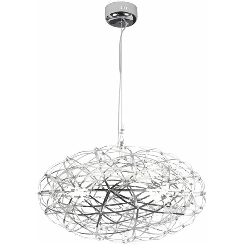 Подвесной светильник Loft It Raimond 1898/500 Chrome