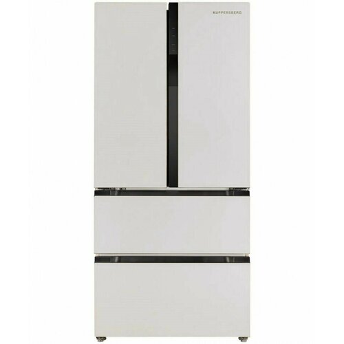 Холодильник Side by Side Kuppersberg RFFI 184 WG