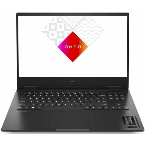 Ноутбук HP Omen 16-wf0032ci 9E694EA (Core i7 2100 MHz (13700HX)/32768Mb/2048 Gb SSD/16.1"/2560x1440/nVidia GeForce RTX 4080 GDDR6/DOS)