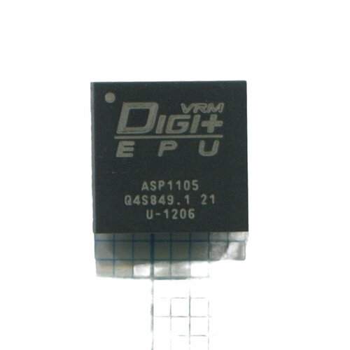 Микросхема ASP1105-I62T QFN-56