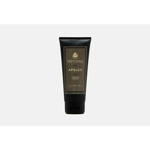 Крем для бритья apsley shaving cream