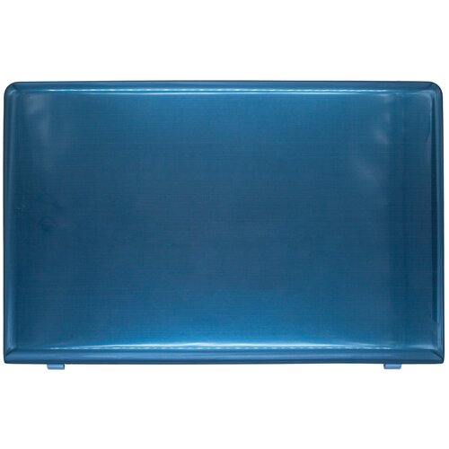 Крышка матрицы для ноутбуков Samsung 355V5C , Samsung 350V5C - Синяя