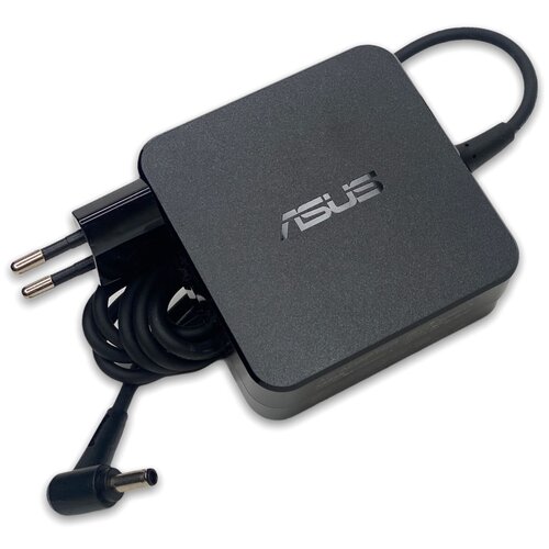Блок питания / Зарядное устройство для ноутбука Asus Q524UQ Output: 19V-3,42A Штекер: (4.5мм-3.0мм) 65W Оригинал