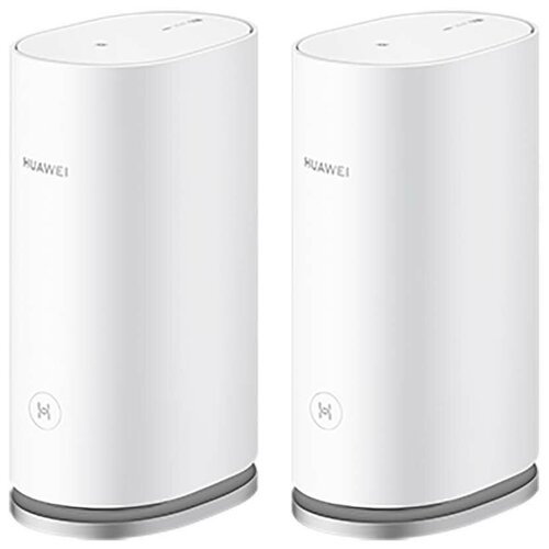 MESH система HUAWEI Wi-Fi MESH 3 WS8100 2-pack