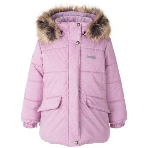 Куртка KERRY, размер 104, розовый