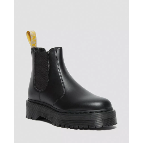 Ботинки челси Dr. Martens, размер 4, черный