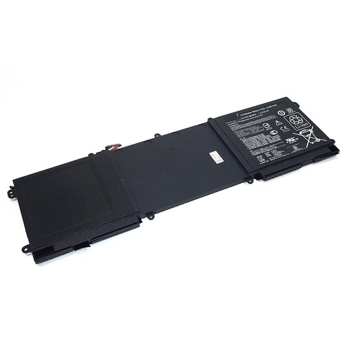 Аккумуляторная батарея для ноутбука Asus ZenBook NX500 (C32N1340) 11.4V 96Wh
