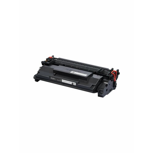 10 шт. Картридж лазерный Sakura Canon 056 L Bk / 056 L Bk черный 5100 стр. для Canon (SACRG056L)