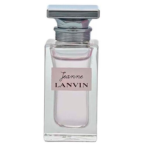 Lanvin парфюмерная вода Jeanne, 4.5 мл