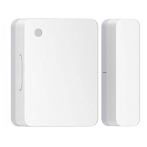 Датчик открытия двери Xiaomi Mi Smart Home Door/Window Sensor 2 (MCCGQ02HL)