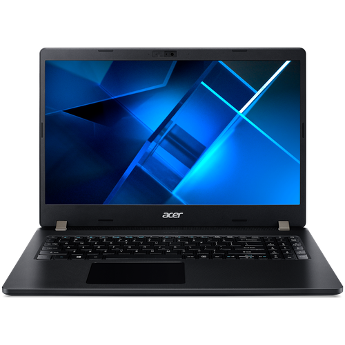 Ноутбук Acer TravelMate P2 TMP215-53-50L4 15.6" FHD IPS/Core i5-1135G7/16GB/512GB SSD/Iris Xe Graphics/NoOS/RUSKB/черный (NX. VQAER.002)
