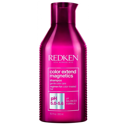 Шампунь redken color extend magnetics shampoo