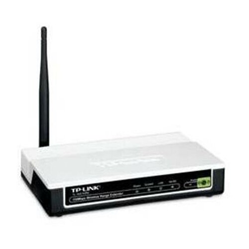 Точка доступа TP-Link TL-WA701ND (150Mbit, 802.11n, 1xLAN 10/100) RET