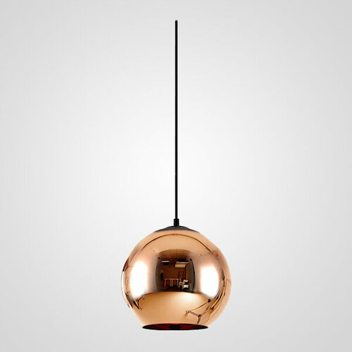 Подвесной светильник ImperiumLoft Copper Shade 73583-22