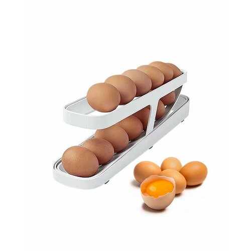 Органайзер для хранения яиц