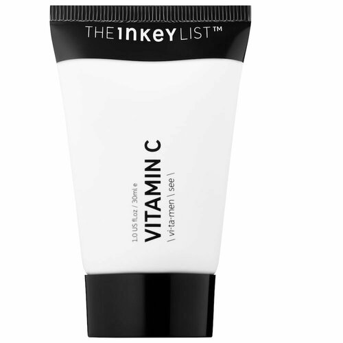 The INKEY List Vitamin C Brightening Cream осветляющий крем